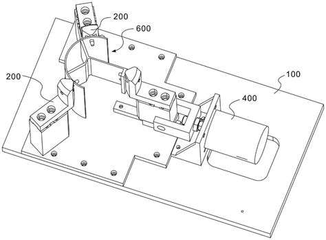 一种钣金件焊接夹具的制作方法