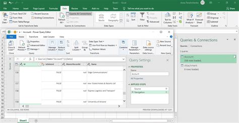 Salesforce Export To Excel A Comprehensive Guide