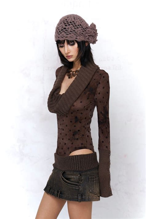 Clothing Women Pixie Rebels