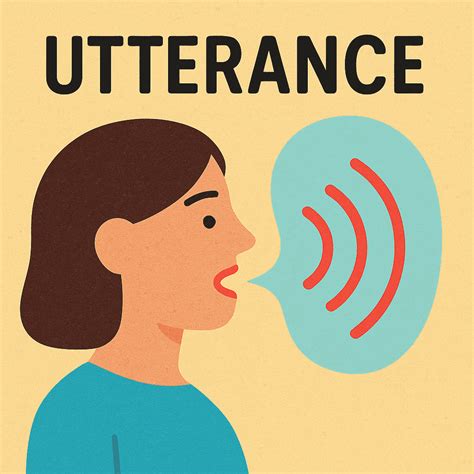 Utterance Meaning And Examples Developers Blog