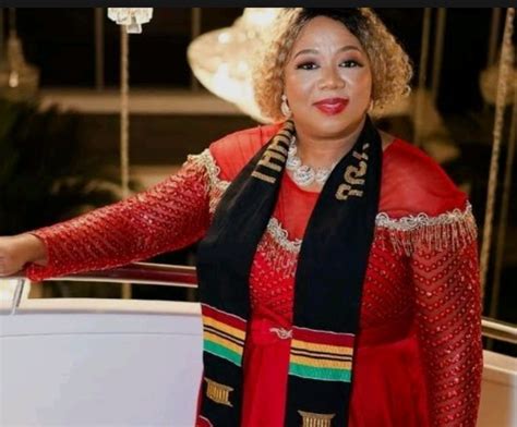 Eff Ncop Member Nolubabalo Mcinga Resigns Amid Speculation Of Internal Discontent Ireport