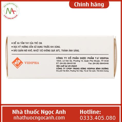 Thuốc Nhỏ Mắt Mũi Tai Polydeson 5ml Giá Bao Nhiêu Mua ở đâu