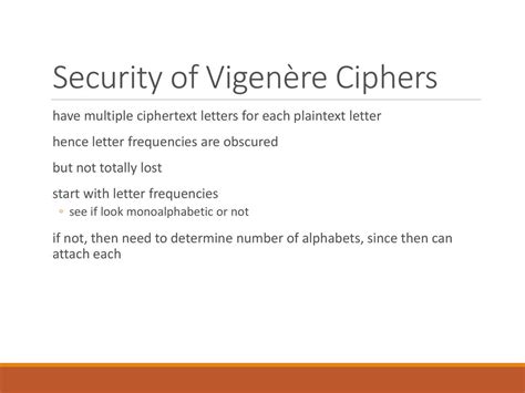Cryptography And Network Security Chapter 1 Ppt Download