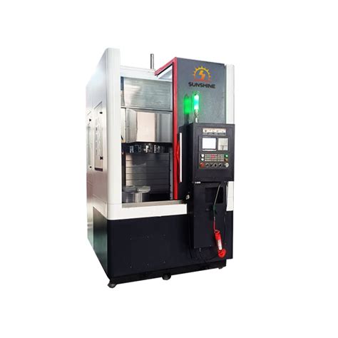 Vtc Single Column Kecil Cnc Menegak Lathe Pembekal Dan Pengeluar China