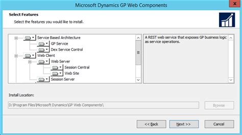 Installing On Multiple Computers Dynamics Gp Microsoft Learn