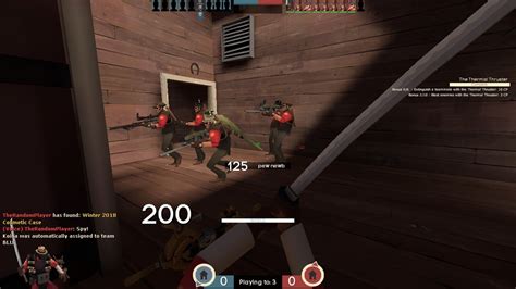Classic 2fort Rtf2