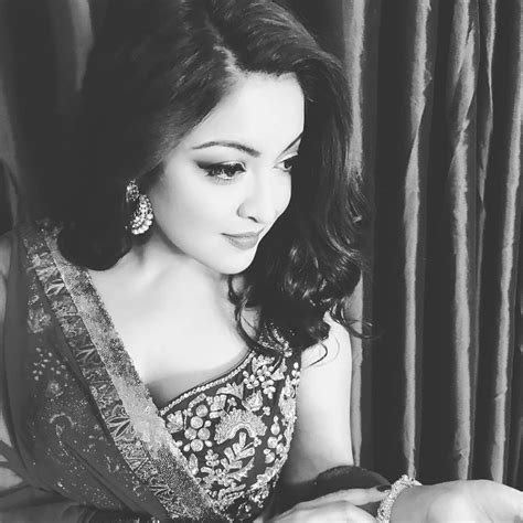 Happy Birthday Tanushree Dutta The Trailblazer Of Metoo India
