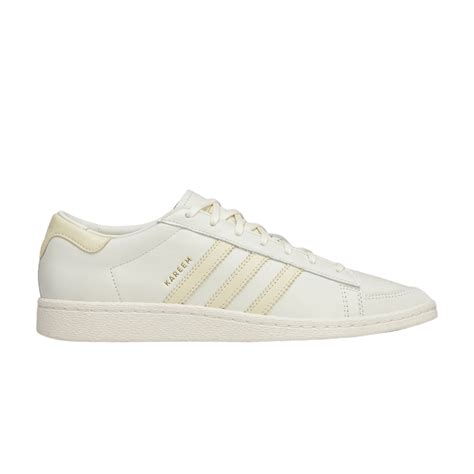 Buy Willy Chavarria X Adidas Jabbar Dress Low Off White Jr6859 Goat