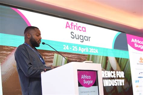 Experts Highlight Significance Of Africas Sugar Ethanol Value Chain