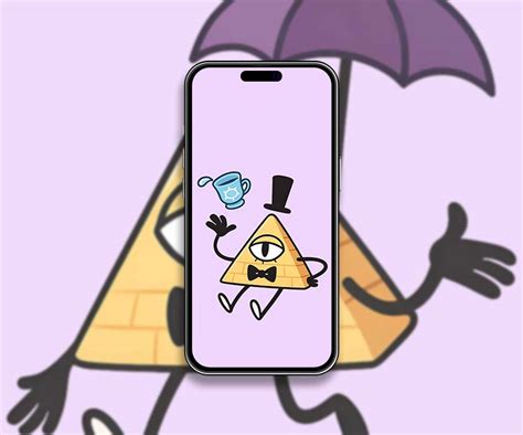 Gravity Falls Infinity Sided Dice Wallpaper Gravity Falls Wallpaper
