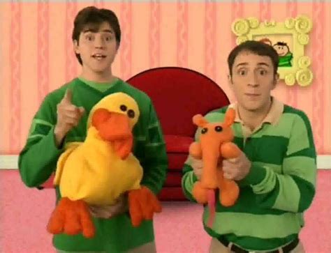 Whos Clues On Tumblr