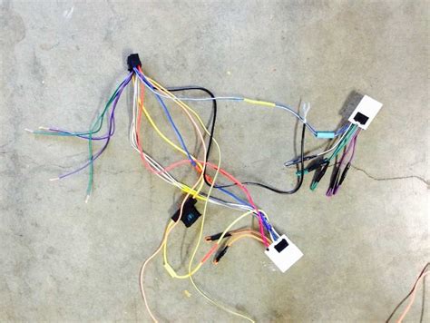 The Complete Guide To Understanding Alpine Wiring Diagrams