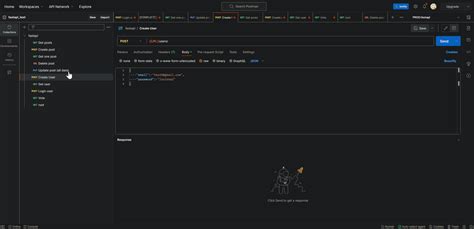 Github Ujstorsocial Media Fastapi Restful Api Using Fastapi