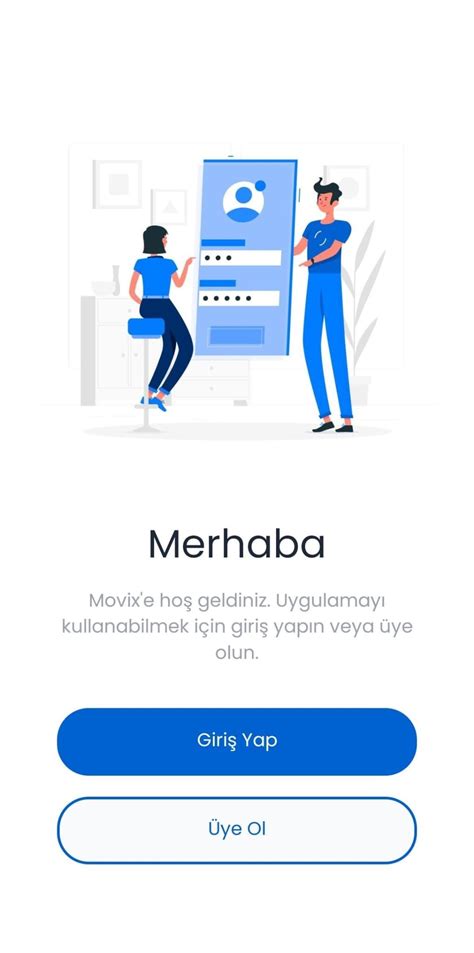 Reactnative Firebase Bayram Çınar