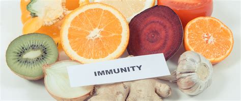 How Nutrition Impacts Immunity How To Boost It Dietpk