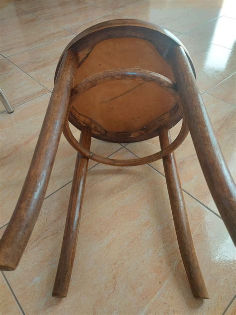 Cuier Umeras Pantofar Scaun Thonet Pitesti • Olxro
