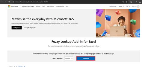 How To Find Matches With Excel Fuzzy Lookup Setup Fast Myexcelonline