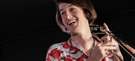 Patrick Atkinson Jazz Music Institute