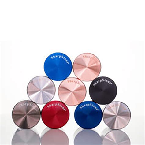 Sharpstone Grinder Small Big Mos Smoke Shop Upland Ca