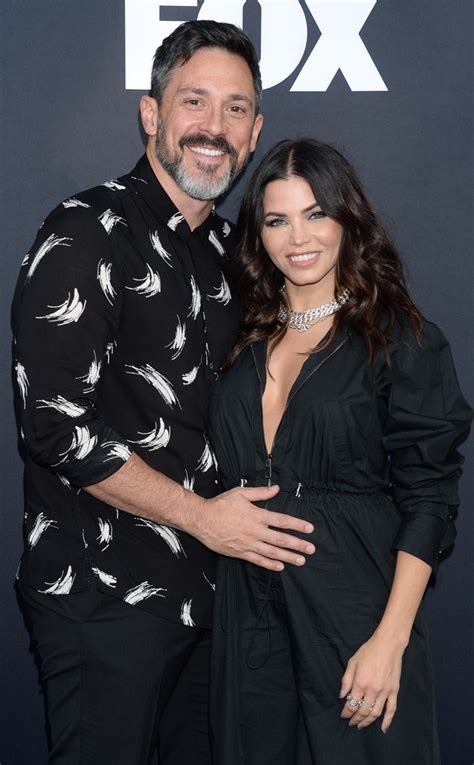 Jenna Dewan Dancer Actress And Tv Personality A Life Of Talent And