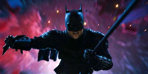 The Batman Sequel Needs To Introduce Classic Batarangs