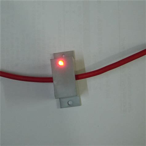 Communication Current Led Indicator Communication Grandado