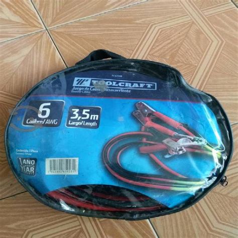 Cables Para Pasar Corriente En México Ciudad De Clasf Casa Y Jardin