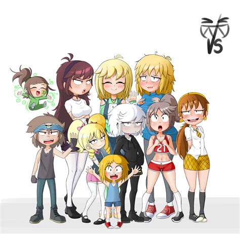 Tlh By Vsonriente On Deviantart