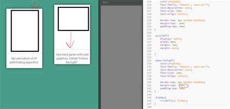 html margin top seems to be going haywire stack overflow