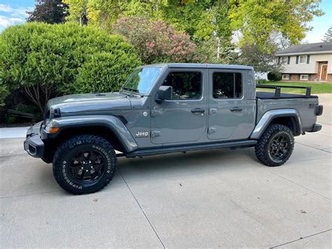 Stinggrayjeep My Build Thread Jeep Gladiator Jt News Forum