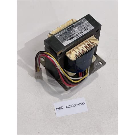 Life Transformer Bracket Assembly Ti Discontinued