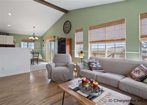 6001 Springfield Dr Cheyenne Wy 82007 For Sale 560000 Mls