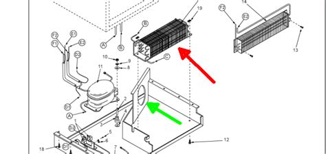 Sub Zero Model 424 Wine Storage Unit How Should It Take For The Unit