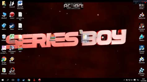 โปร [pb] ปั้มยสฟรี 2017 Youtube