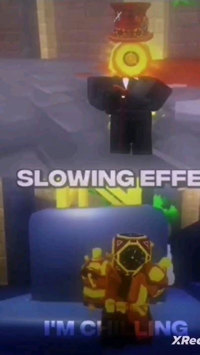 Golden Future Clock Man Vs Chief Clock Man Ai Sẽ Thắng Shorts Roblox Ttd Youtube