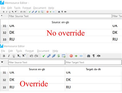 Memsource Editor Toolbar Too Small Phrase Formerly Memsource Support