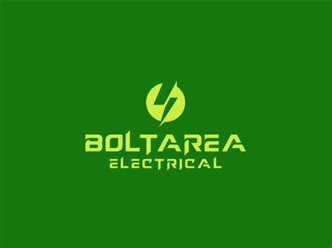 Electrical Company Logo Design Service Expert