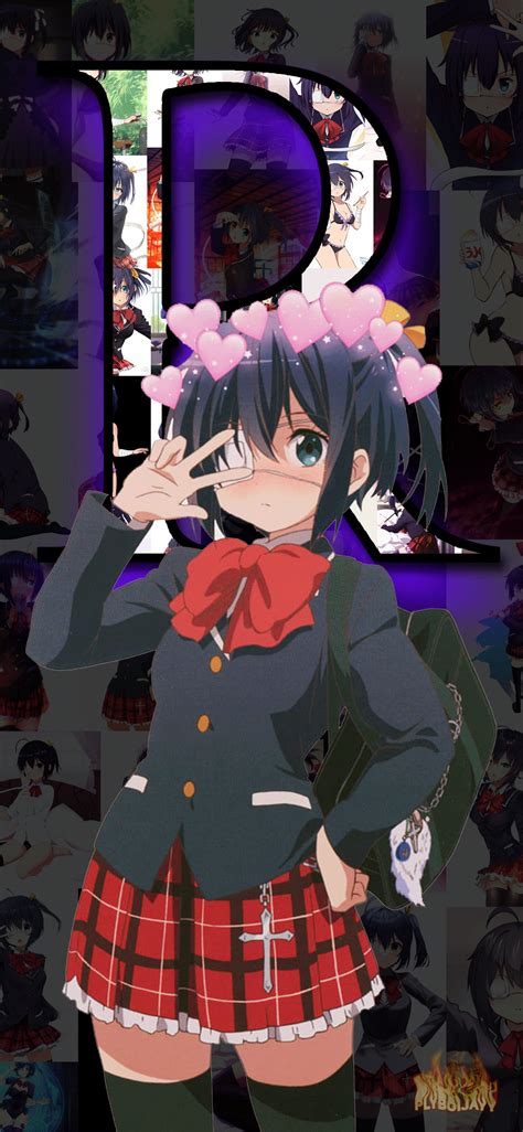 Rikka Takanashi Wallpaper 5 By Plyboijayy On Deviantart Rikka Takanashi Wallpaper 5 By Plyboijayy On Deviantart