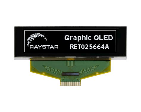 Raystar Türkiye Distribütörü Signal Elektronik Ltd