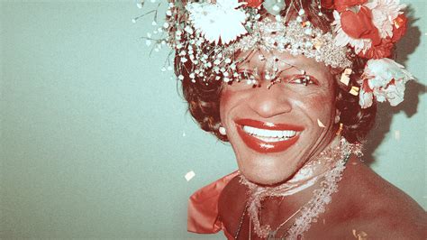 Phim Cuộc đời Và Cái Chết Của Marsha P Johnson The Death And Life Of