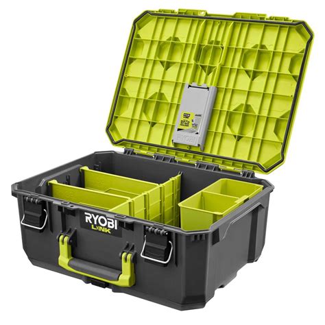 Link Medium Tool Box Dividers Ryobi Tools