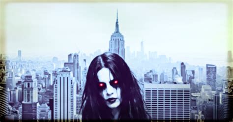 The Islamic Mother Of Satan Just Landed In New York City