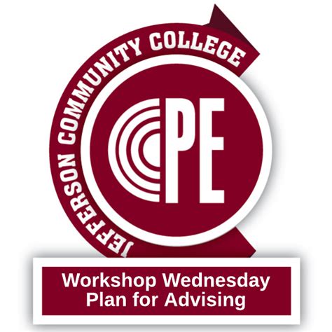 Cpe Workshop Wednesday Plan For Advising Credly