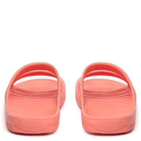 Slapi Eva Femei 4 Coral