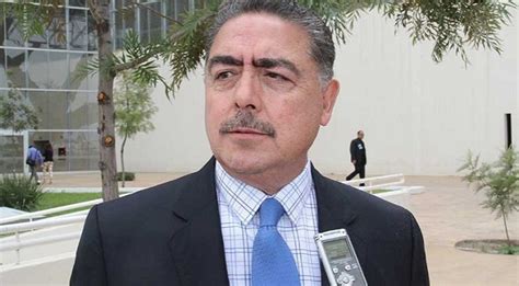 Regresa Pablo Aispuro Como Vocal Del Ine En Slp