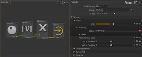 Shading — Guerilla Render 2351 Documentation