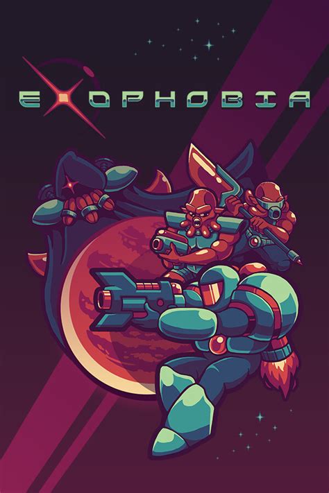 Exophobia Pcgamingwiki Pcgw Bugs Fixes Crashes Mods Guides And