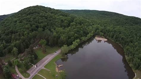 Pike Lake State Park Youtube