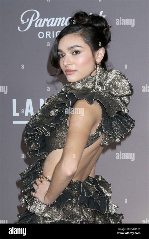 Landmark Paramount Series Premiere At Paramount Theater On November 12