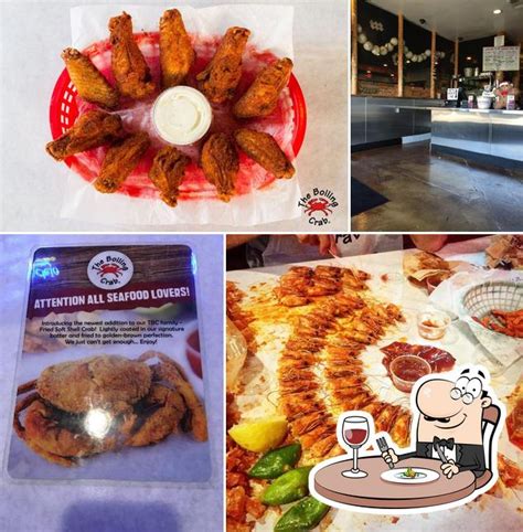 The Boiling Crab In Rowland Heights Restaurant Menu And Reviews
